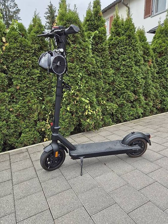 E-Scooter V-MAX VX2GT (Gebraucht) in Uerikon für CHF 450 – nur Abholung ...