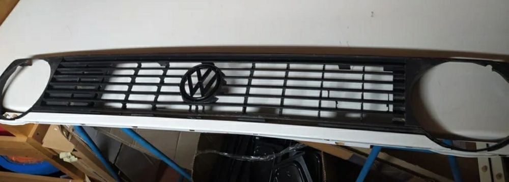 mascherina originale vw golf mk2 (Neu und originalverpackt) in Locarno ...