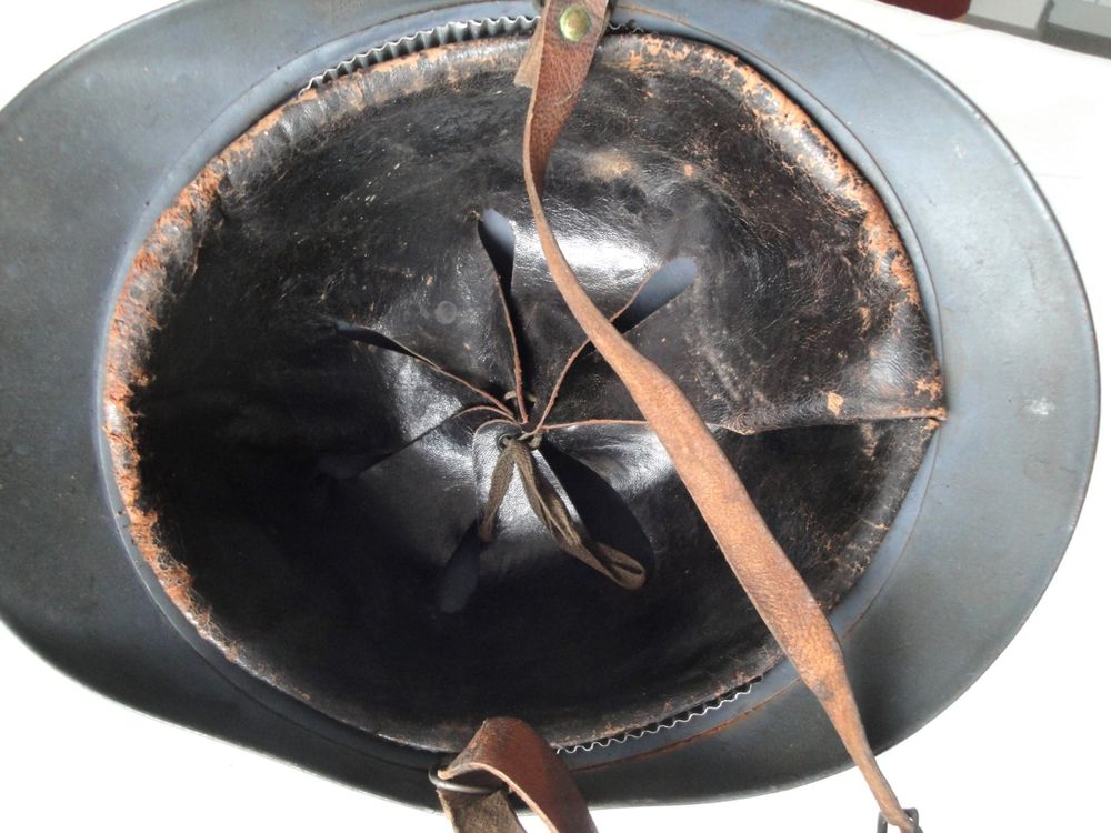 Französischer «Adrian» Helm M 15 (Gebraucht) in Schaffhausen für CHF 90 ...