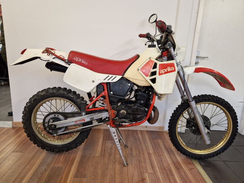 Aprilia Rx250 | Kaufen auf Ricardo