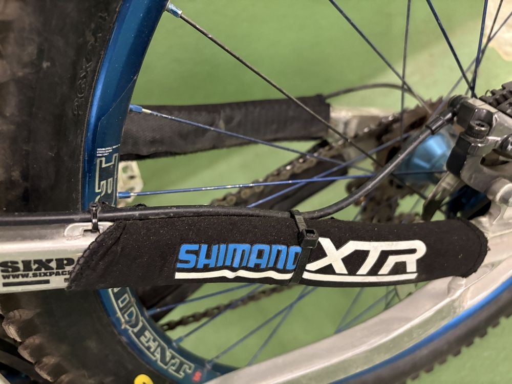 Banshee Downhillbike Gr. S (Gebraucht) in Münchwilen TG für CHF 1010 ...