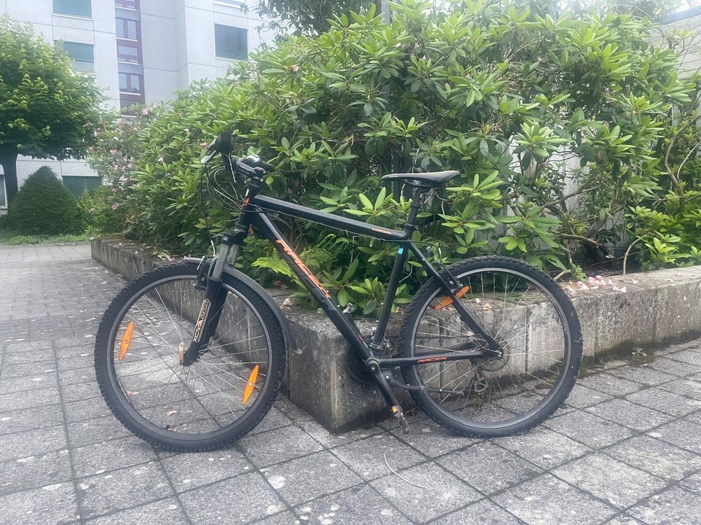 Fahrad | Kaufen auf Ricardo