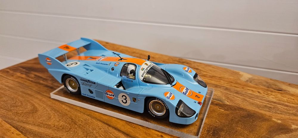 Slotcar Porsche 956 slot.it 1/32 (Neu (gemäss Beschreibung)) in Rickenbach SO für CHF 41 – mit ...