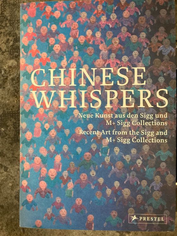 Chinese Whispers (Gebraucht) in Lausanne für CHF 4 – mit Lieferung auf ...
