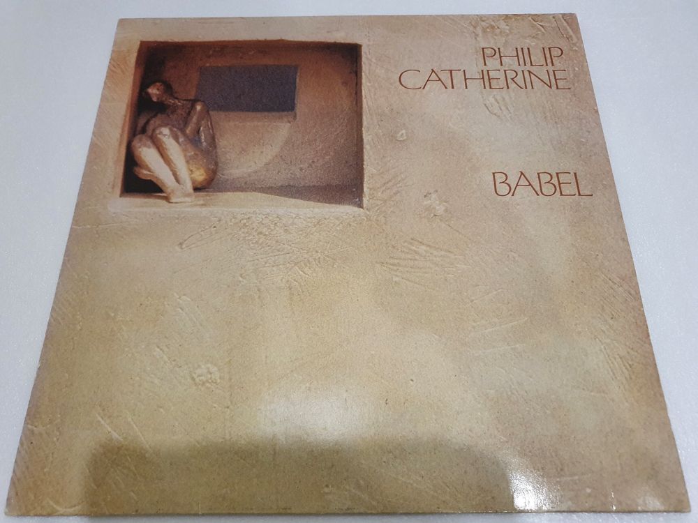 Philip Catherine – Babel (Gebraucht) in Uster für CHF 11 – mit ...