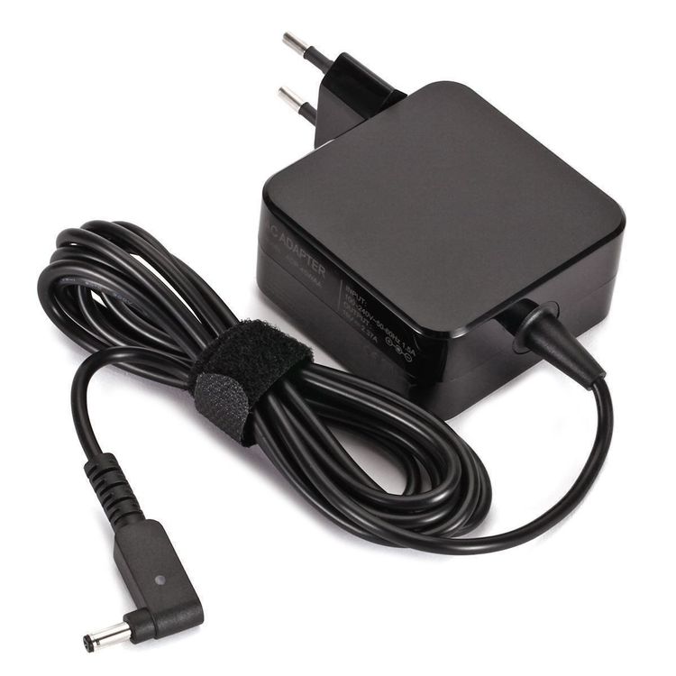 Ladegerät Notebook Laptop Ladekabel 45W (Neu (gemäss Beschreibung)) in ...