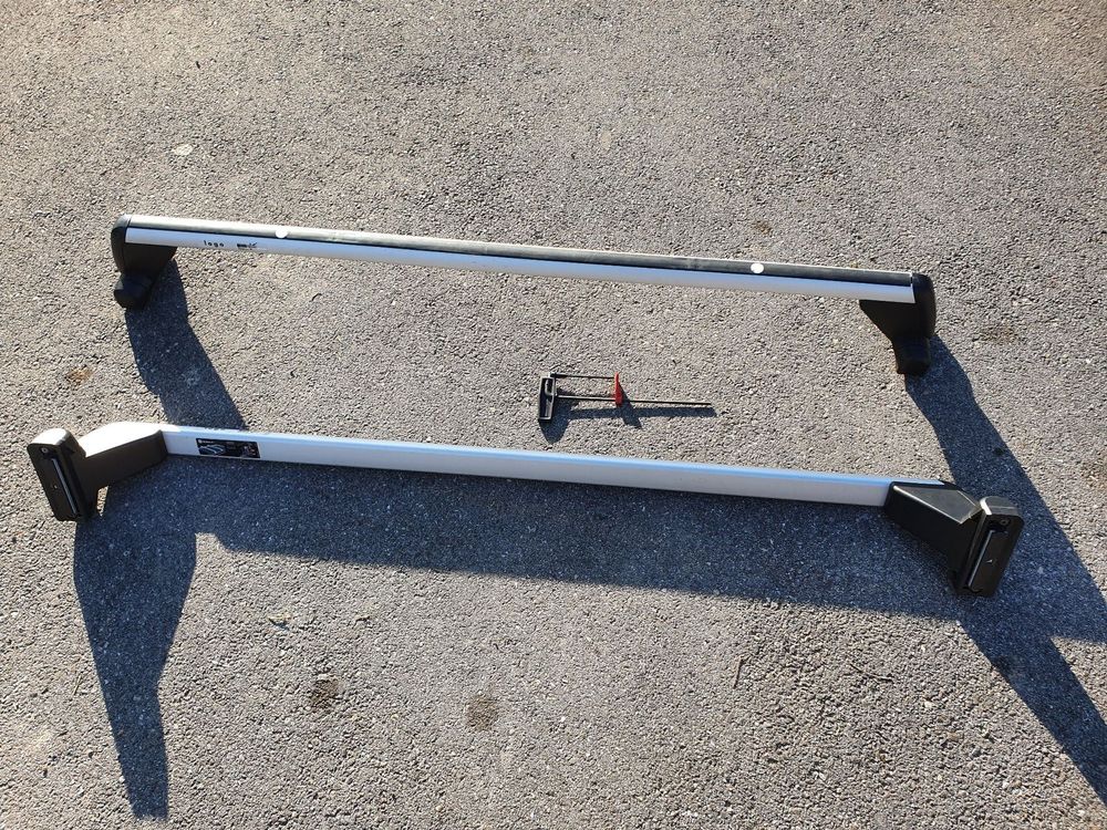 Original VW T5 T6 Grundträger 7H0071126 (Gebraucht) in Grenchen für CHF ...