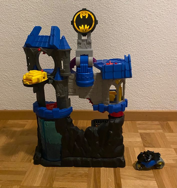 Batman Haus (Gebraucht) in Zürich für CHF 20 – mit Lieferung auf ...