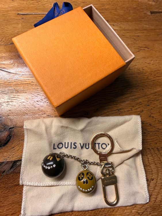 Louis Vuitton Jack& Lucy Bag Charm (Gebraucht) in Würenlos für CHF 150 ...