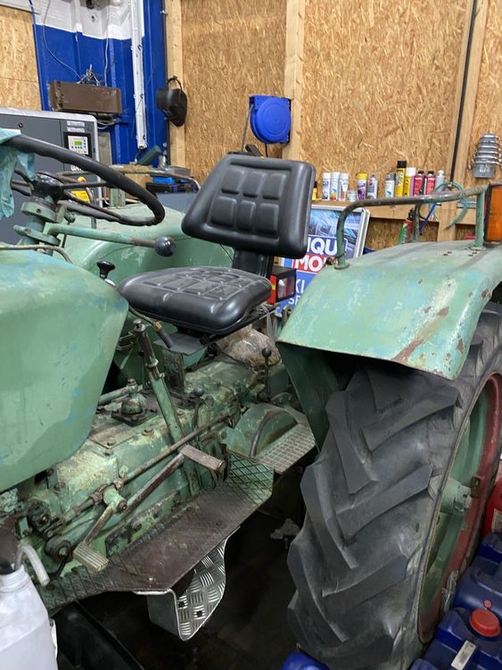 Bührer MS 12/10 Jg 63 | Kaufen auf Ricardo