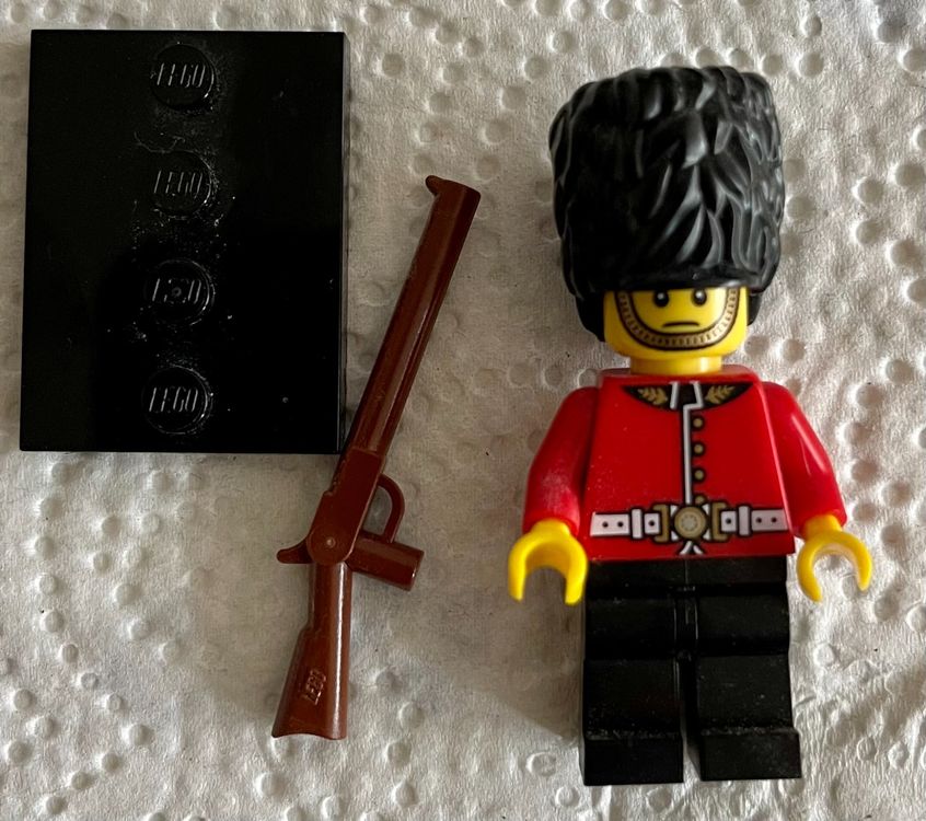Lego Minifigure Series 5 - Royal Guard | Kaufen auf Ricardo