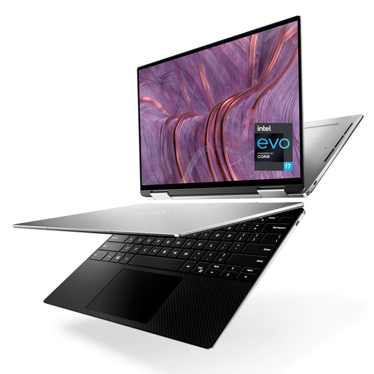 Dell XPS 13 9310 2-in-1 Convertible 13.3“ Laptop (Gebraucht) in St ...