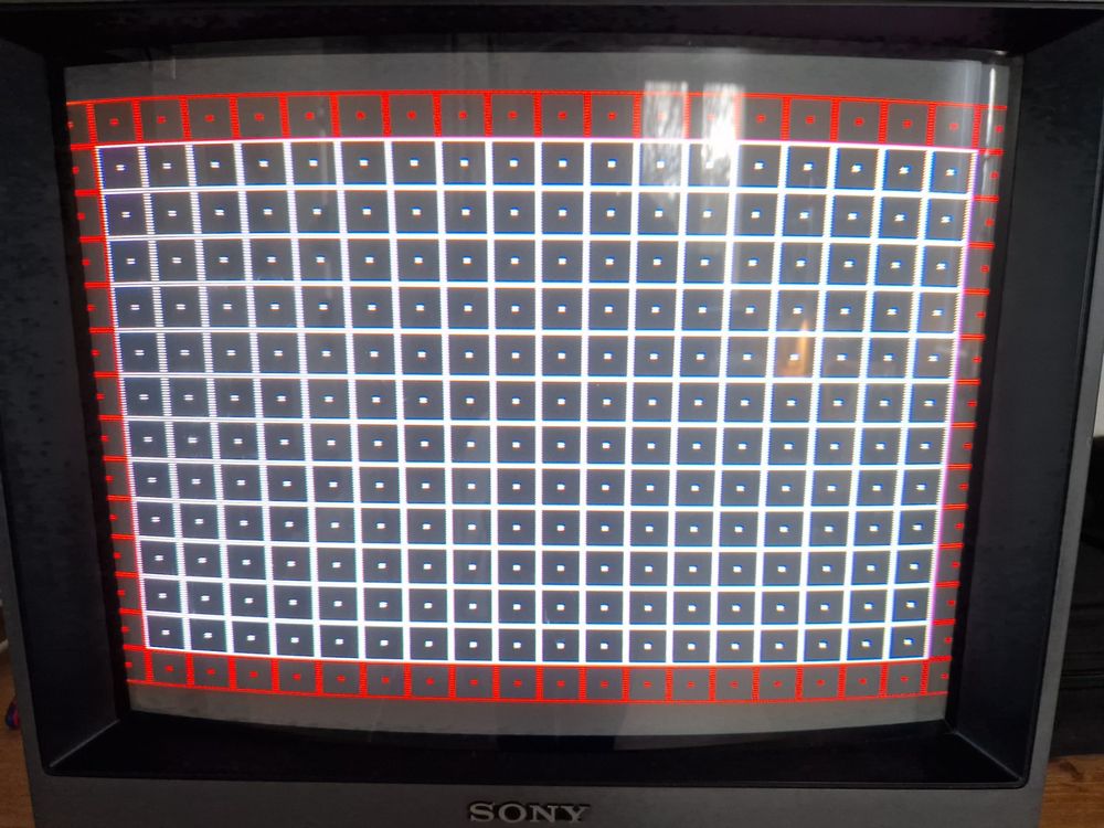 Sony PVM-20M4E (Gebraucht) in Gümligen für CHF 487 – nur Abholung auf ...