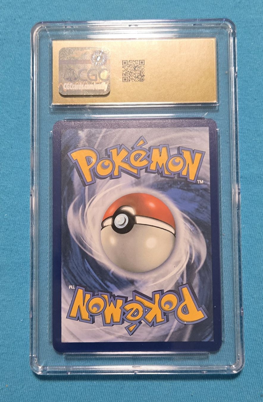 Briduradon ex - Pokémon Karte - Surging Sparks - CGC 10! (Neu (gemäss ...
