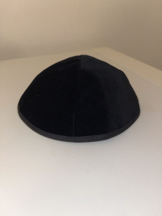 Jüdische Kippa (Gebraucht) in Zürich für CHF 15 – mit Lieferung auf ...