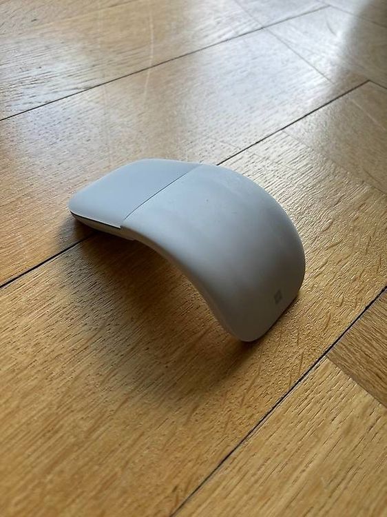 Microsoft Arc Mouse (D'occasion) à Morges pour CHF 39 – avec livraison ...