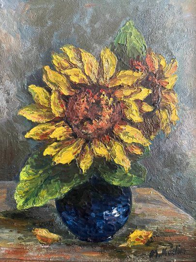 Max Kälin – berühmter gelisteter Schweizer Künstler (D'occasion) à ...