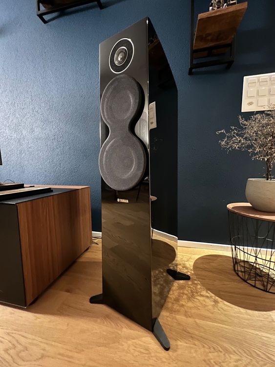 Yamaha NS F-700 und NS SW700 (Gebraucht) in Rain für CHF 300 – nur ...