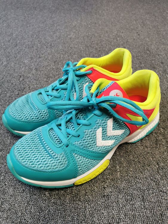 Turnschuhe Hummel 40.5 | Kaufen auf Ricardo