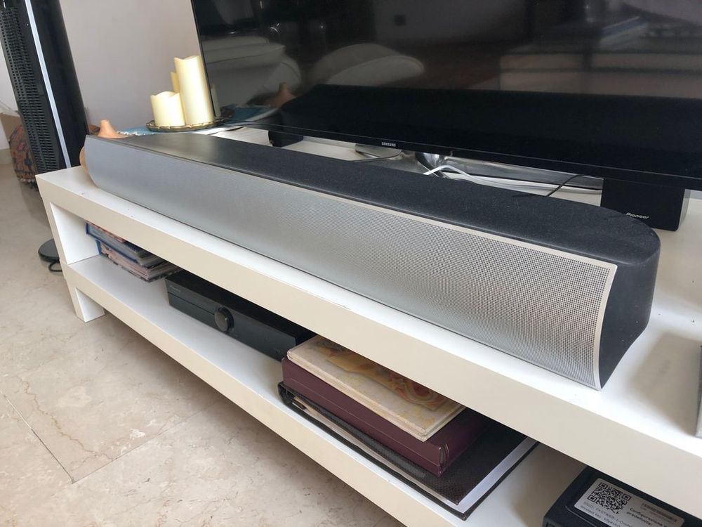 Bang & Olufsen Beolab 7,1 Active Lautsprecher (Gebraucht) in Trimbach ...