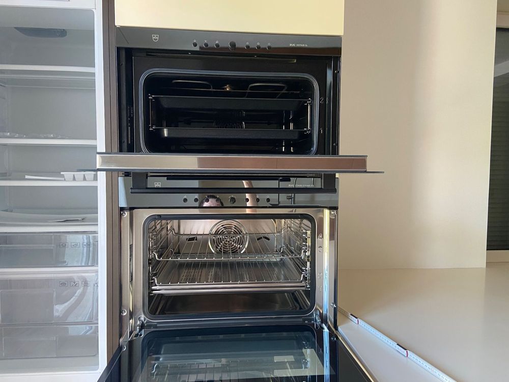 Backofen/Steamer V-Zug Combi-Steam XSL (Gebraucht) in Zürich für CHF ...