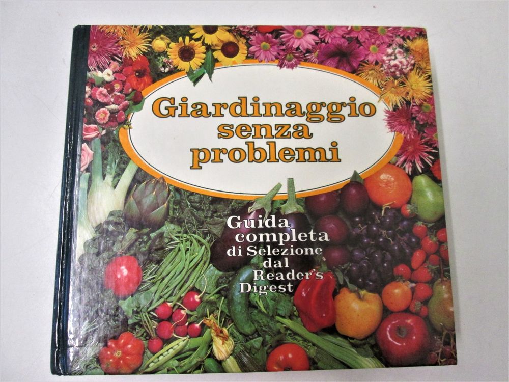 Giardinaggio senza problemi (Gebraucht) in Sementina für CHF 15 – mit ...