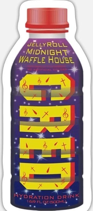Cred Drink South Park Waffle House Sticker Kaufen Auf Ricardo
