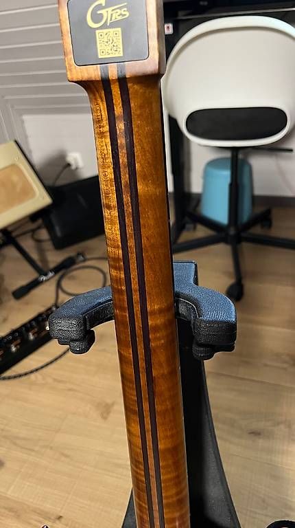 Mooer GTRS Guitars Wing 900 Int API (Gebraucht) in Echandens für CHF ...