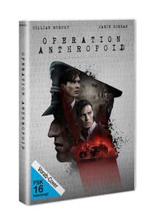 OPERATION ANTHROPOID | Kaufen auf Ricardo