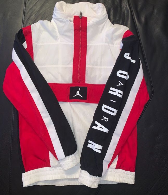 Jordan Jacke (Gebraucht) in Zürich für CHF 55 – nur Abholung auf ...