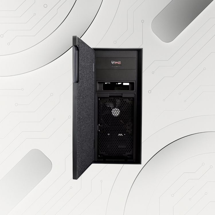 Gaming PC i7-7700 | GTX 1060 6GB | 16GB RAM | Windows 11 Pro (Gebraucht ...