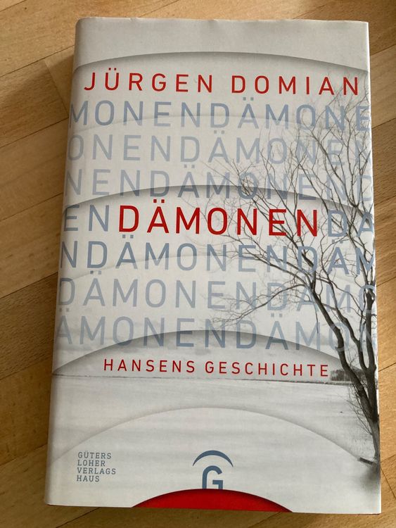 Domian | Kaufen auf Ricardo