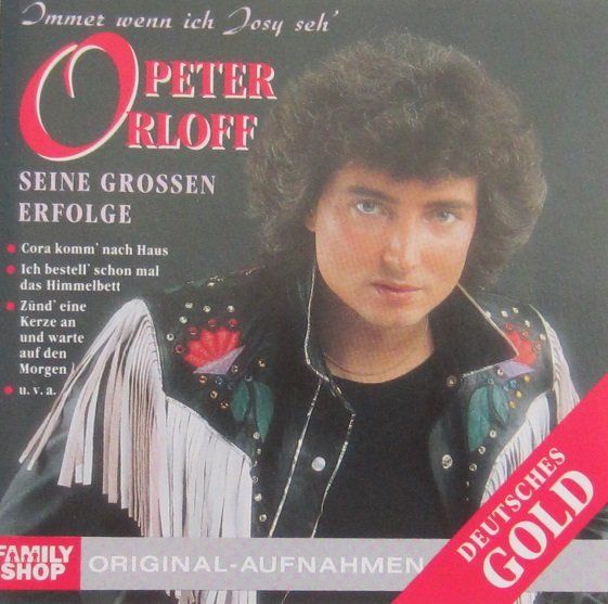 Peter Orloff - Seine grossen Erfolge (Gebraucht) in Grüningen für CHF 4 – mit Lieferung auf ...