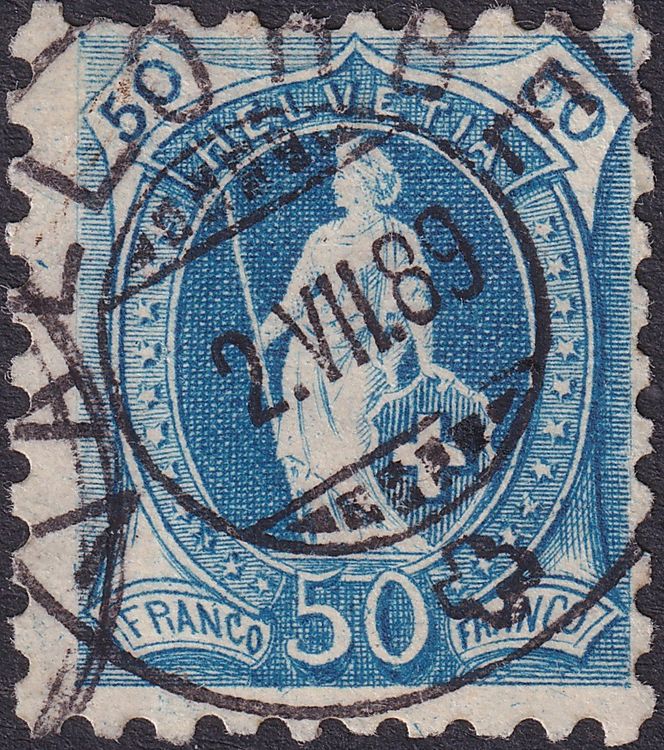 70B, schönes Stück VALLORBE (VD) ab 1 Franken, Kat: 575.-+ (Gebraucht ...