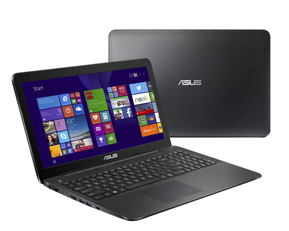 ASUS X554LA-XO563H Windows 11 (Gebraucht) in Lyss für CHF 100 – mit ...