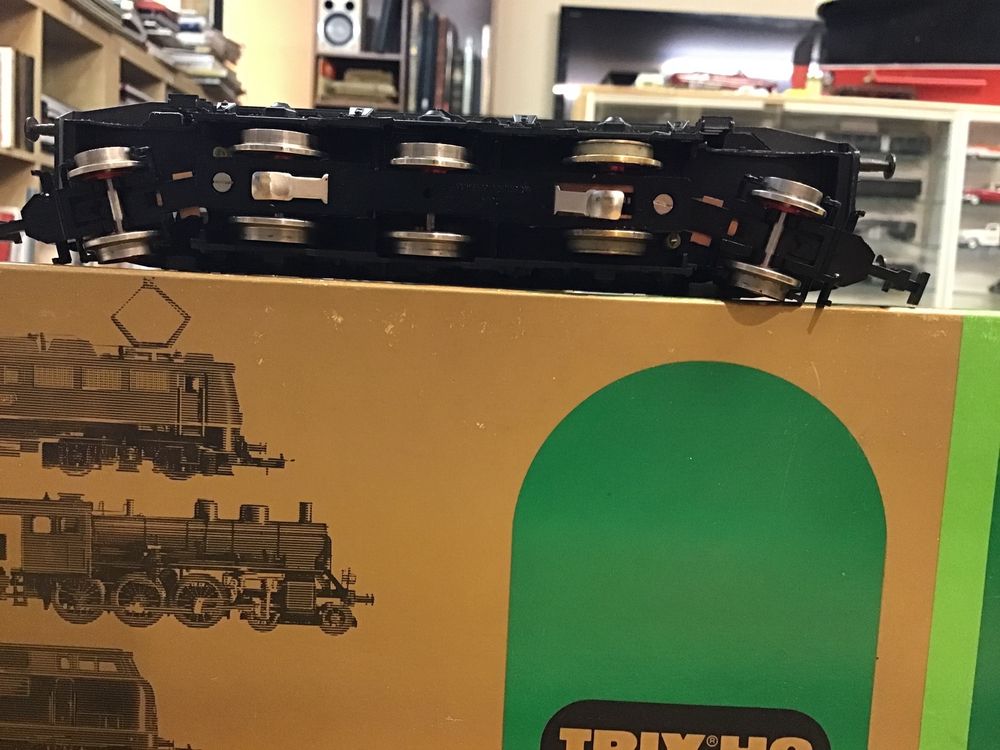 TRIX EXPRESS E05 002 H0 GLEICHSTROM (Gebraucht) in Männedorf für CHF ...