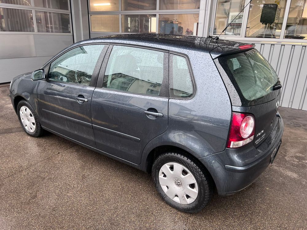 VW Polo 2005 | Kaufen auf Ricardo
