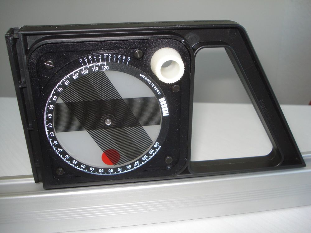 INOGON Winkelanzeiger / Winkelmesser | Kaufen auf Ricardo