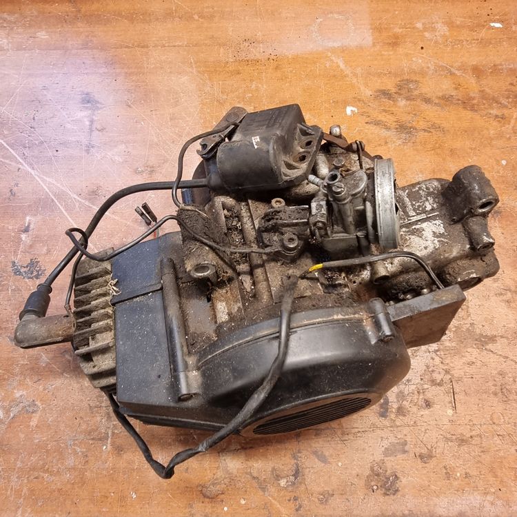 Pony Motor | Kaufen auf Ricardo