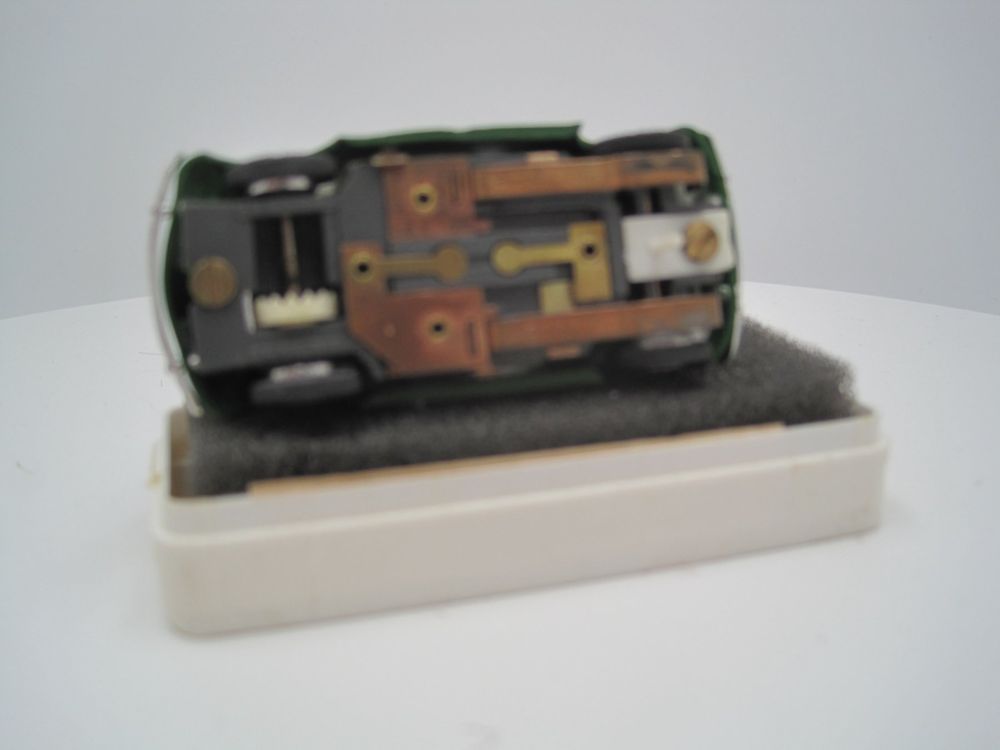 Faller AMS 4876 -- VW Käfer Polizei 056 | Kaufen auf Ricardo