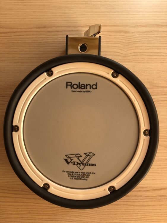 Roland PDX-8 V-Pad | Kaufen auf Ricardo