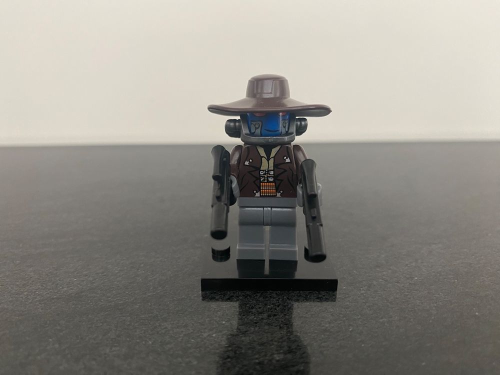 Lego Starwars Cad Bane | Kaufen auf Ricardo