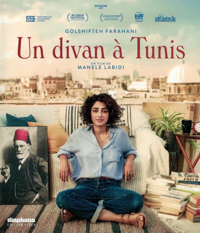 Un divan à Tunis | Kaufen auf Ricardo