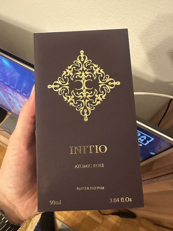 Initio - Side Effect (Gebraucht) in Buchs ZH für CHF 140 – mit ...