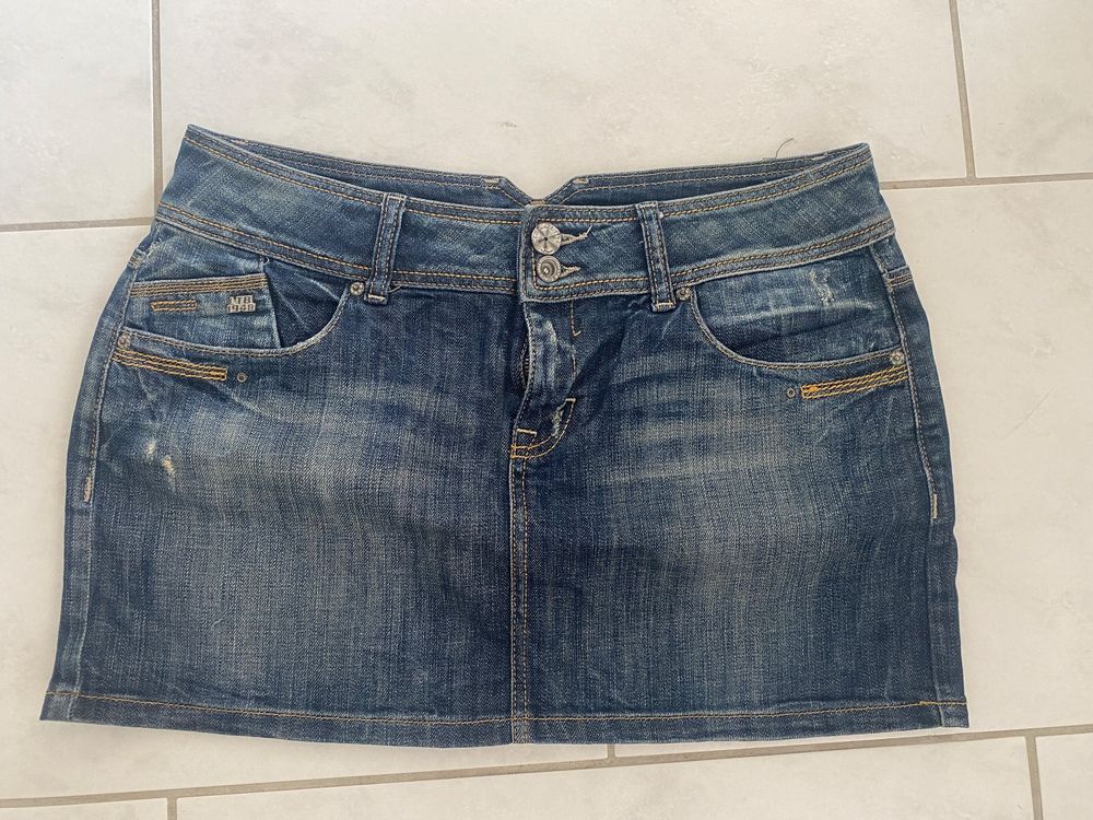 Jeansrock LTB | Kaufen auf Ricardo