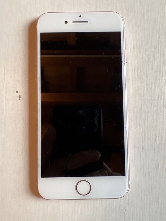 iPhone 7 256 GB | Kaufen auf Ricardo