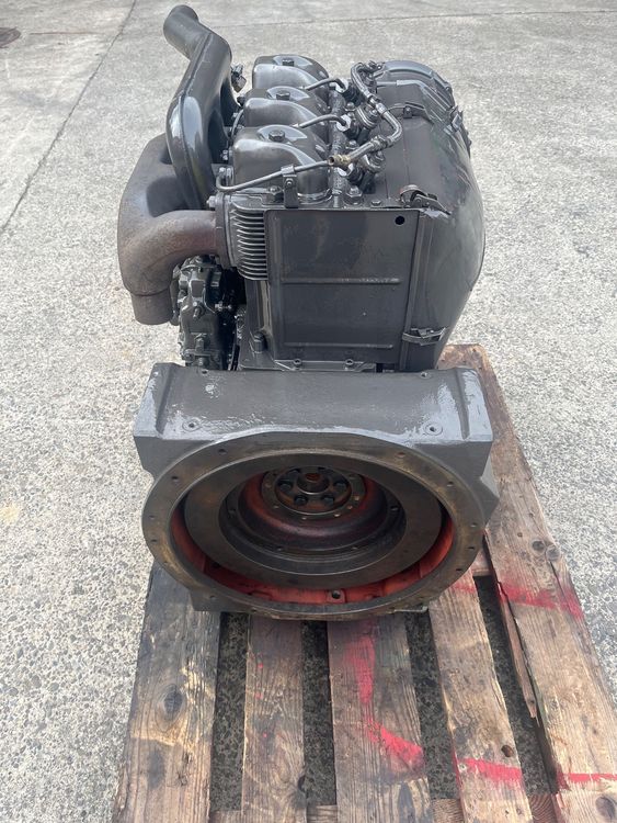 MWM Motor 325 (Gebraucht) in Hendschiken für CHF 3700 – nur Abholung ...