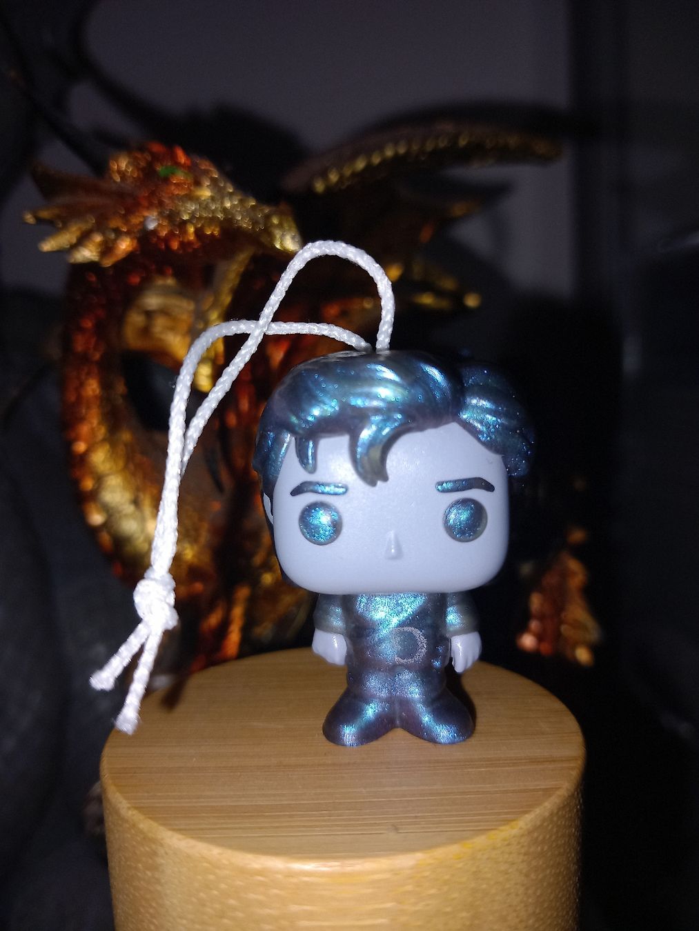 Funko Kinder Joy Stranger Things Steve Upside Down (Neu (gemäss ...