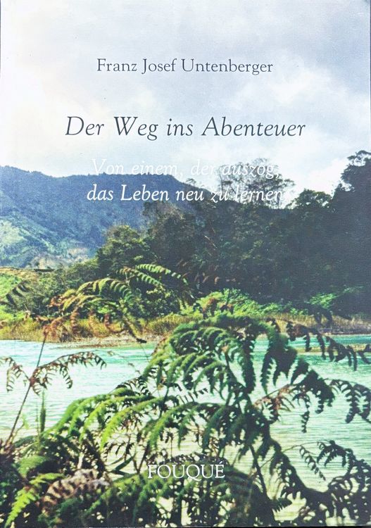 Der Weg ins Abenteuer (Gebraucht) in Sarnen für CHF 9.5 – mit Lieferung auf Ricardo kaufen