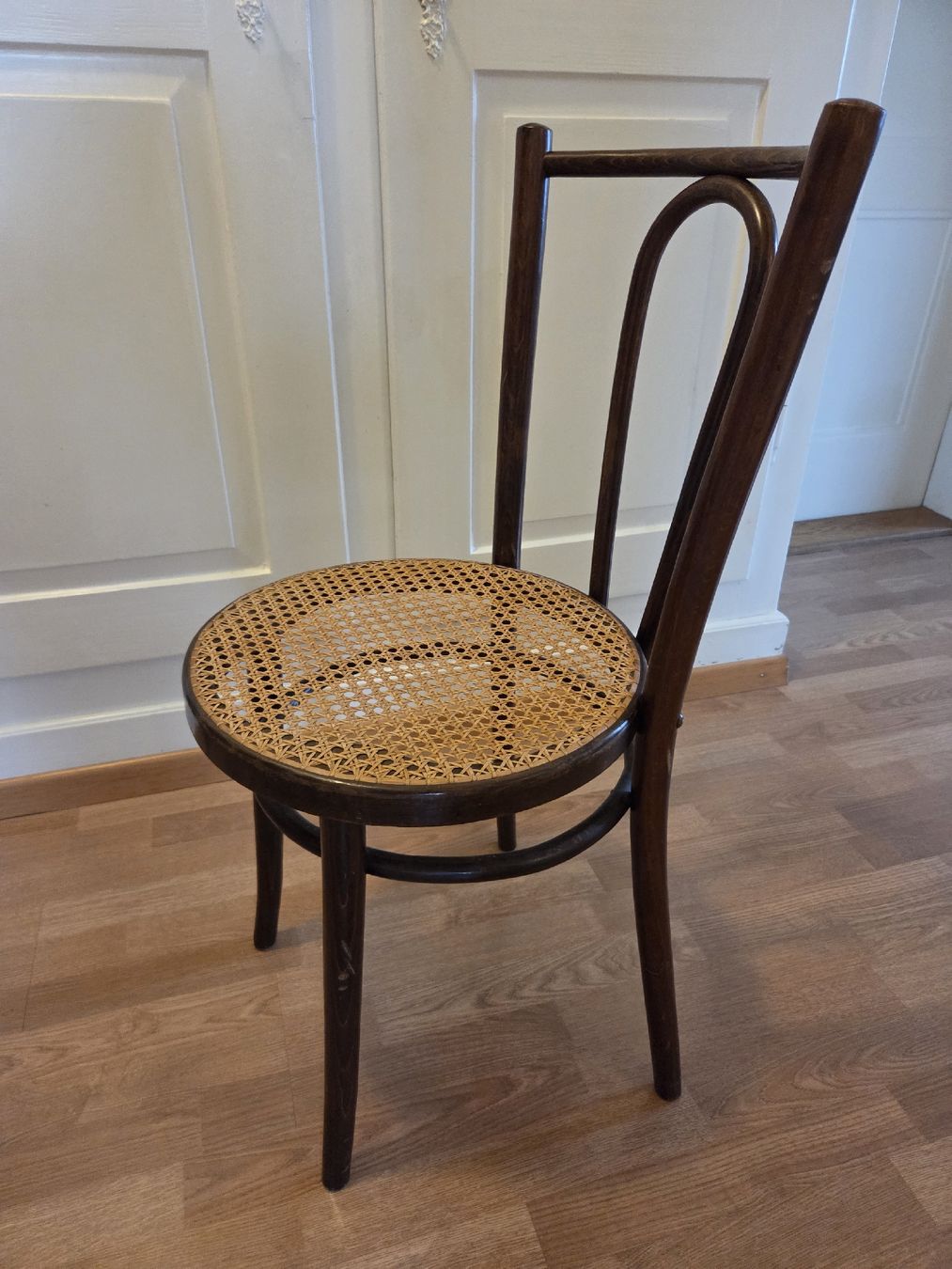 Fabelhafte Thonet Stühle Gebraucht Ebenbild